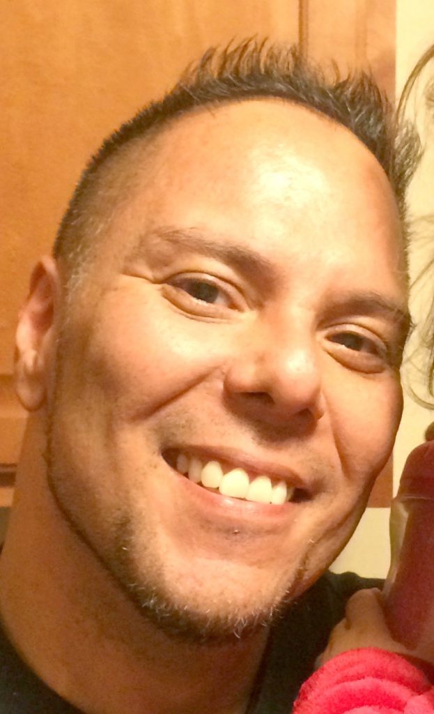 Sean Christopher Pagan | News, Sports, Jobs - Salem News